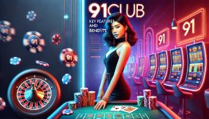 91Club: Is This the Best Online Casino for Indian Players?