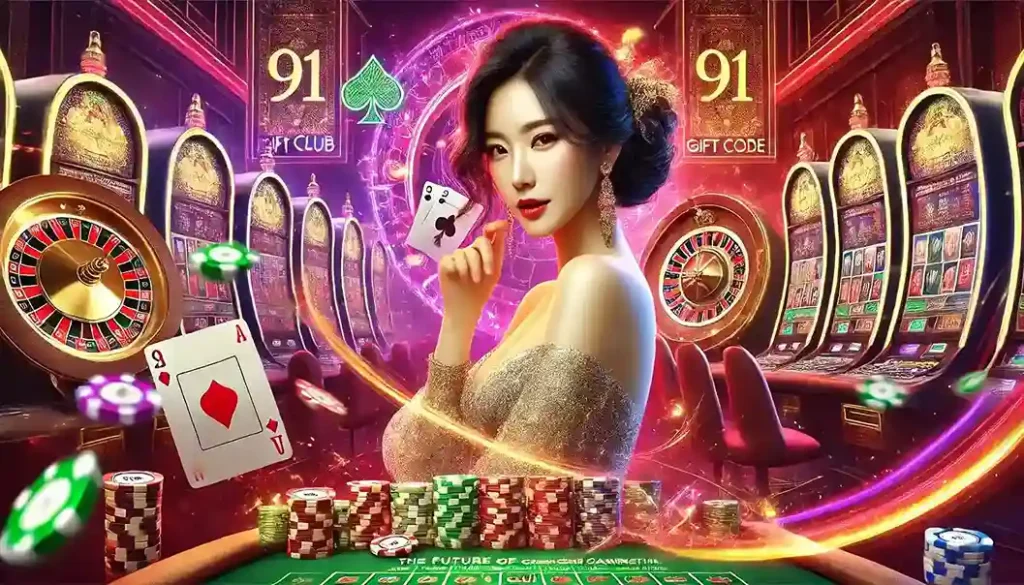 91 Club Gift Code Unlock Exclusive Rewards Your